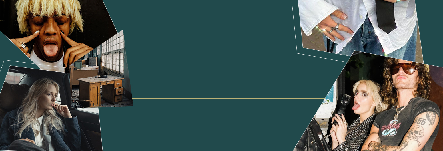 Fashion Snoops: Trend Forecasting & Consumer Insights